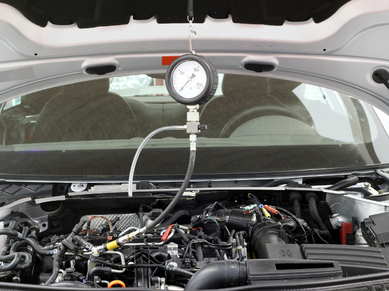 No-Start Diagnostics & Driveability Diagnostics Fairfax VA | Fairfax ...